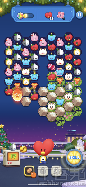 6款LINE Game熱門遊戲推薦，綁定LINE帳號即可連動輕鬆玩、免費好上手無負擔 | T客邦