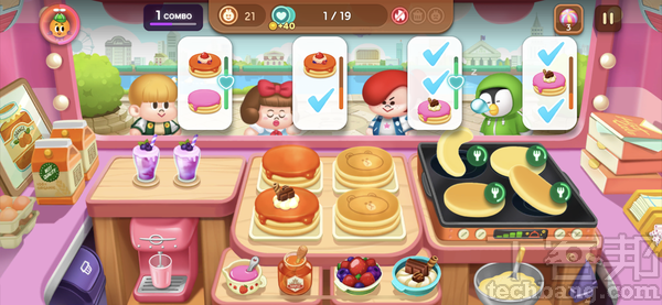 6款LINE Game熱門遊戲推薦，綁定LINE帳號即可連動輕鬆玩、免費好上手無負擔 | T客邦