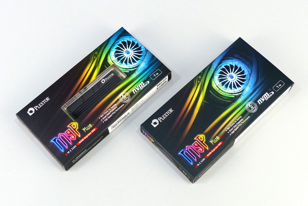 強化效能、更臻穩定，Plextor M9P(G) Plus 與 M9P(GN) Plus M.2 NVMe SSD 測試 | T客邦