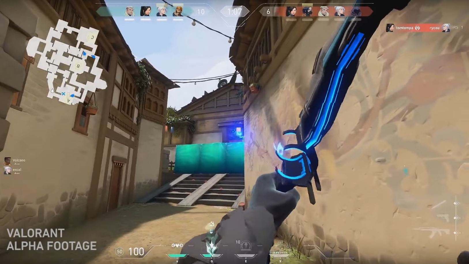 被子彈爆頭不准噴血，Riot 對《Valorant》的電競賽事作出嚴格規範 | T客邦