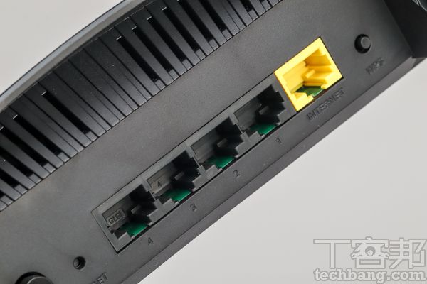 D-Link DIR-X1860 無線路由器開箱評測：跨入WiFi 6無線技術入門無負擔 | T客邦