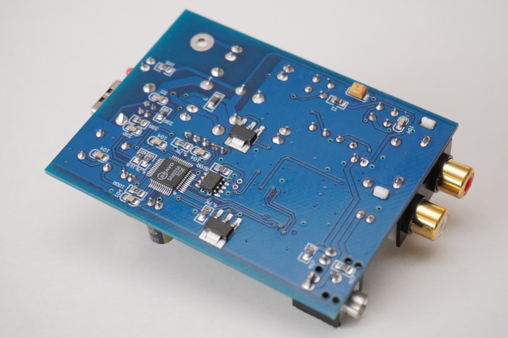 Nanosound推出USB DAC，外接便利還能搭配PC使用 | T客邦