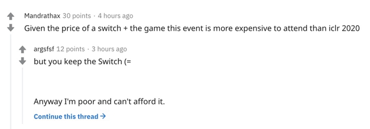 《動物森友會》第一屆AI學術會議ACAI 2020即將舉辦，但你不能登島順便賣大頭菜 | T客邦
