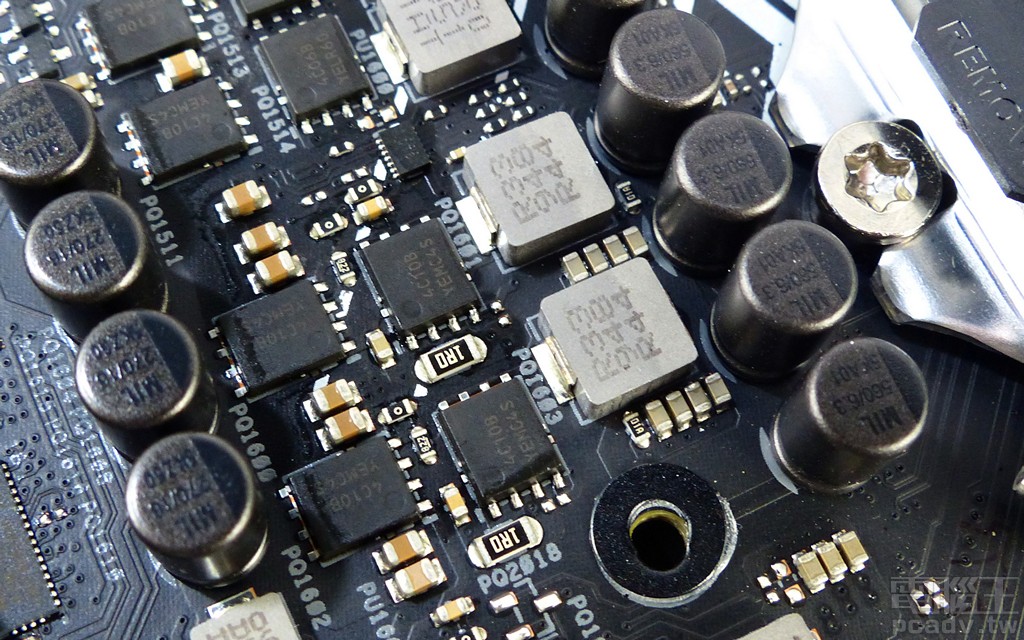 實用級電競主機板，Asus ROG Strix Z490-A Gaming 轉換設計風格 | T客邦