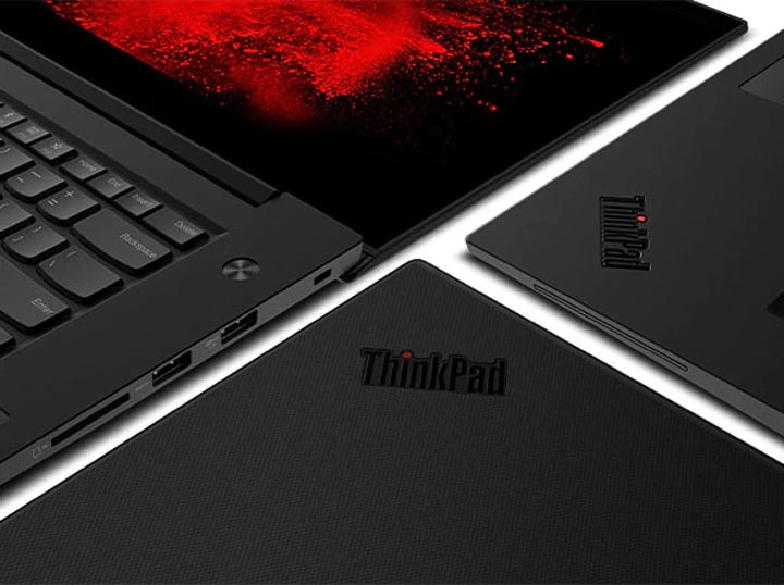 追求最佳工作生產力？選 ThinkPad 就對了！ | T客邦