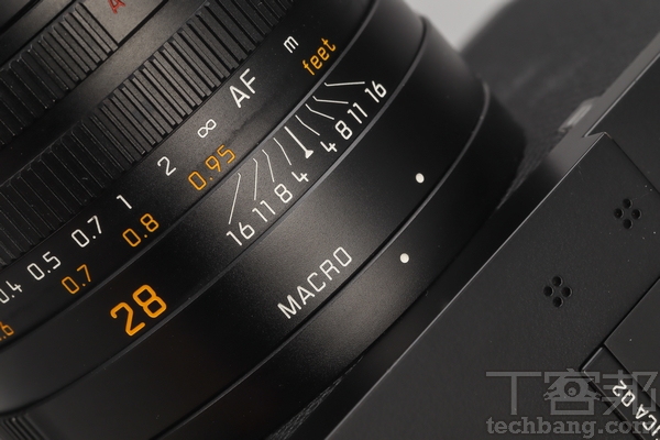 LEICA Q2 開箱評測：繼承經典機種，專注於攝影本質 | T客邦