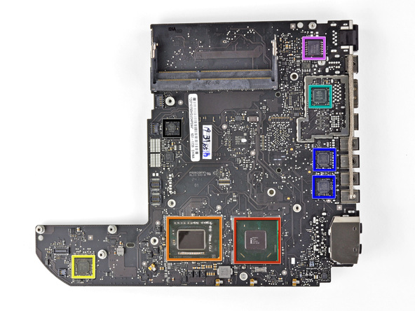 更強大的便當盒，2011 Mac mini 脫光光 | T客邦