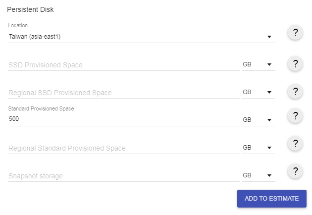 GCP如何計費？用多少算多少，就像水電費一樣 | T客邦