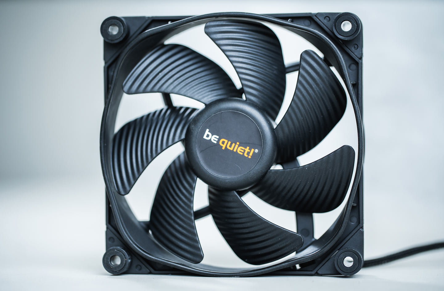 來自德國的 be quiet!！從品牌名稱就能看出產品特色？給你高效能散熱與極致靜音的電腦使用體驗！ | T客邦