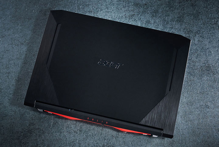 新規格上身，效能依舊夠力！Acer Nitro 5 新一代電競專武開箱評測！ | T客邦