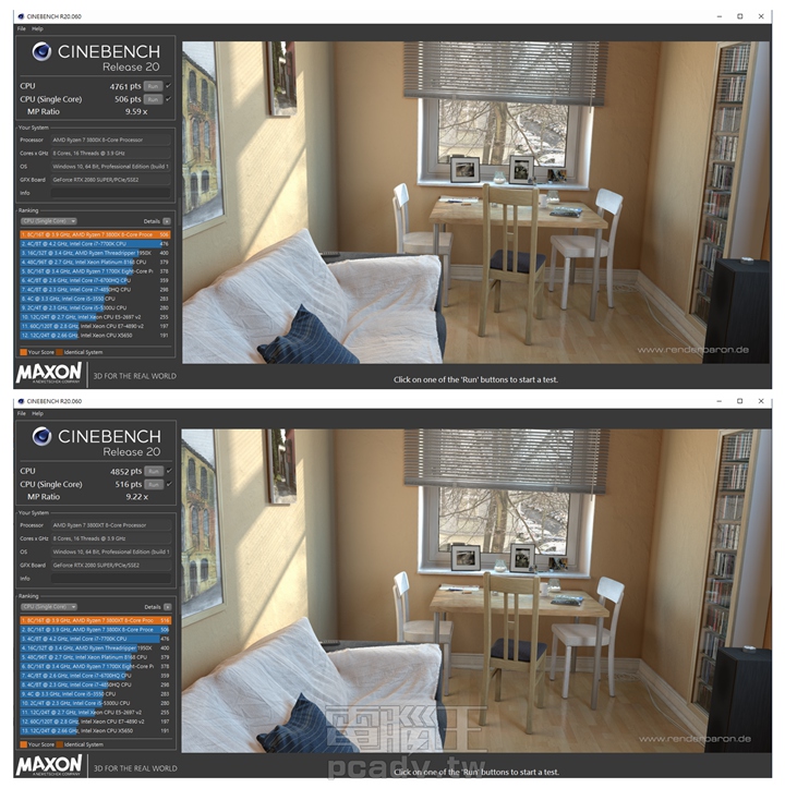 ASUS ROG Crosshair VIII Formula主機板評測！暌違已久的AMD超頻方程式 | T客邦