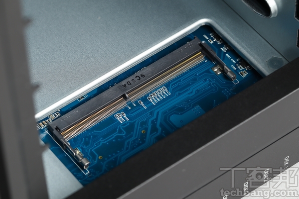 Synology DS920+ 開箱評測：硬體規格升級、滿足生產力需求 | T客邦