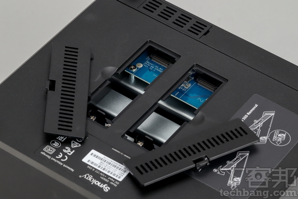 Synology DS920+ 開箱評測：硬體規格升級、滿足生產力需求 | T客邦