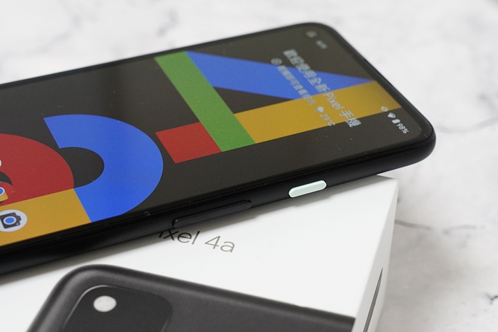 Google Pixel 4a 開箱評測：售價 11,900 值得買嗎？直接跑分、拍照讓你鑑定 | T客邦