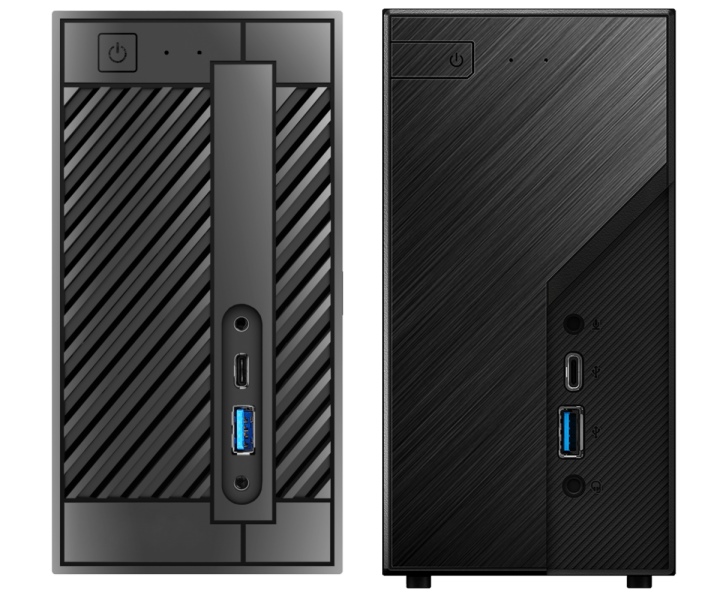 A牌I牌都有份，ASRock帶來DeskMini X300、DeskMini H470迷你電腦 | T客邦