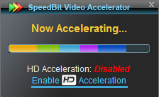 SPEEDbit Video Accelerator：預先讀取，看網路影片不「累格」 | T客邦