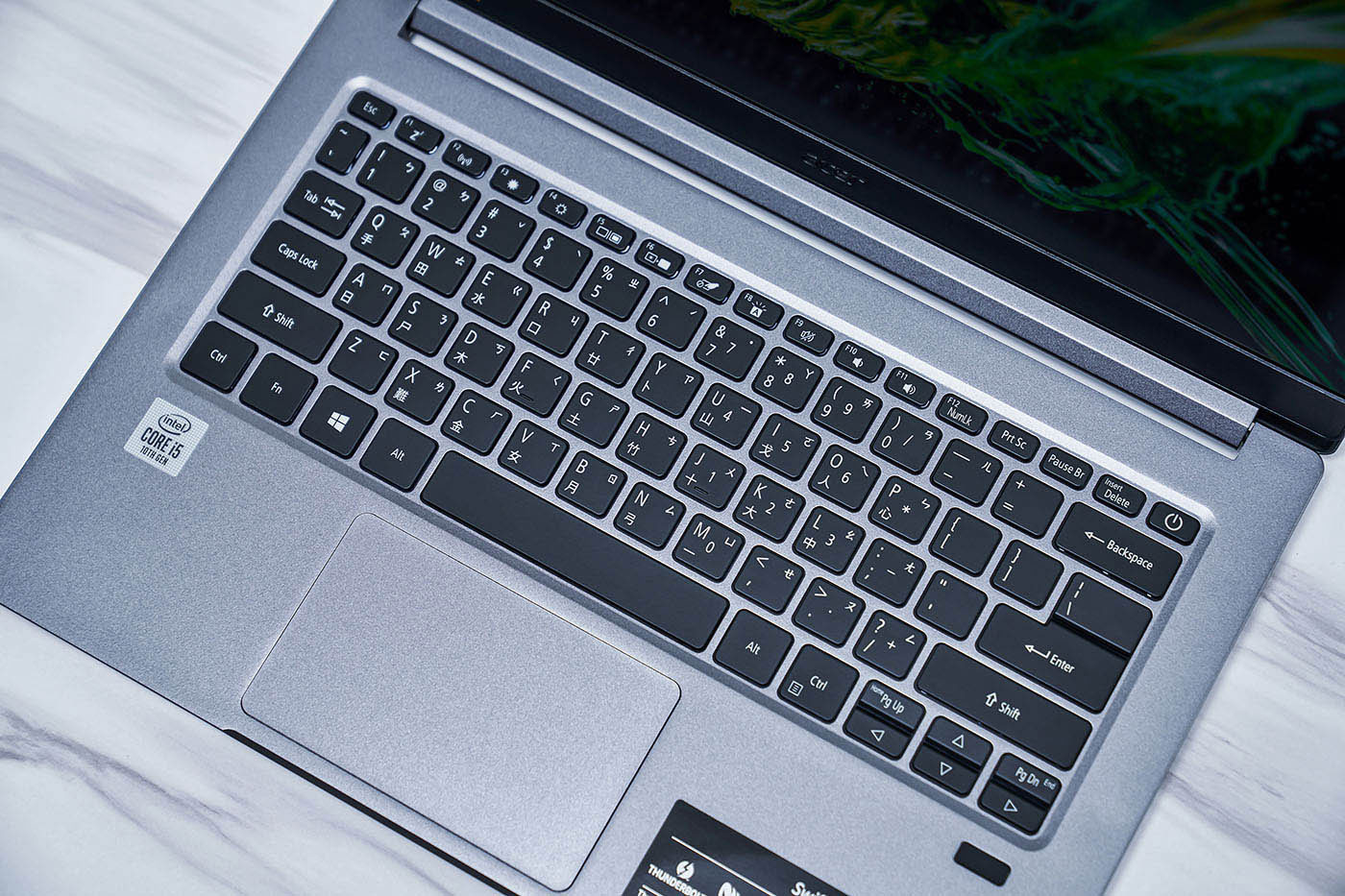 Acer Swift 3 開箱實測：輕時尚筆電優質選，生產力、行動力兼具，還幫你省荷包！ | T客邦