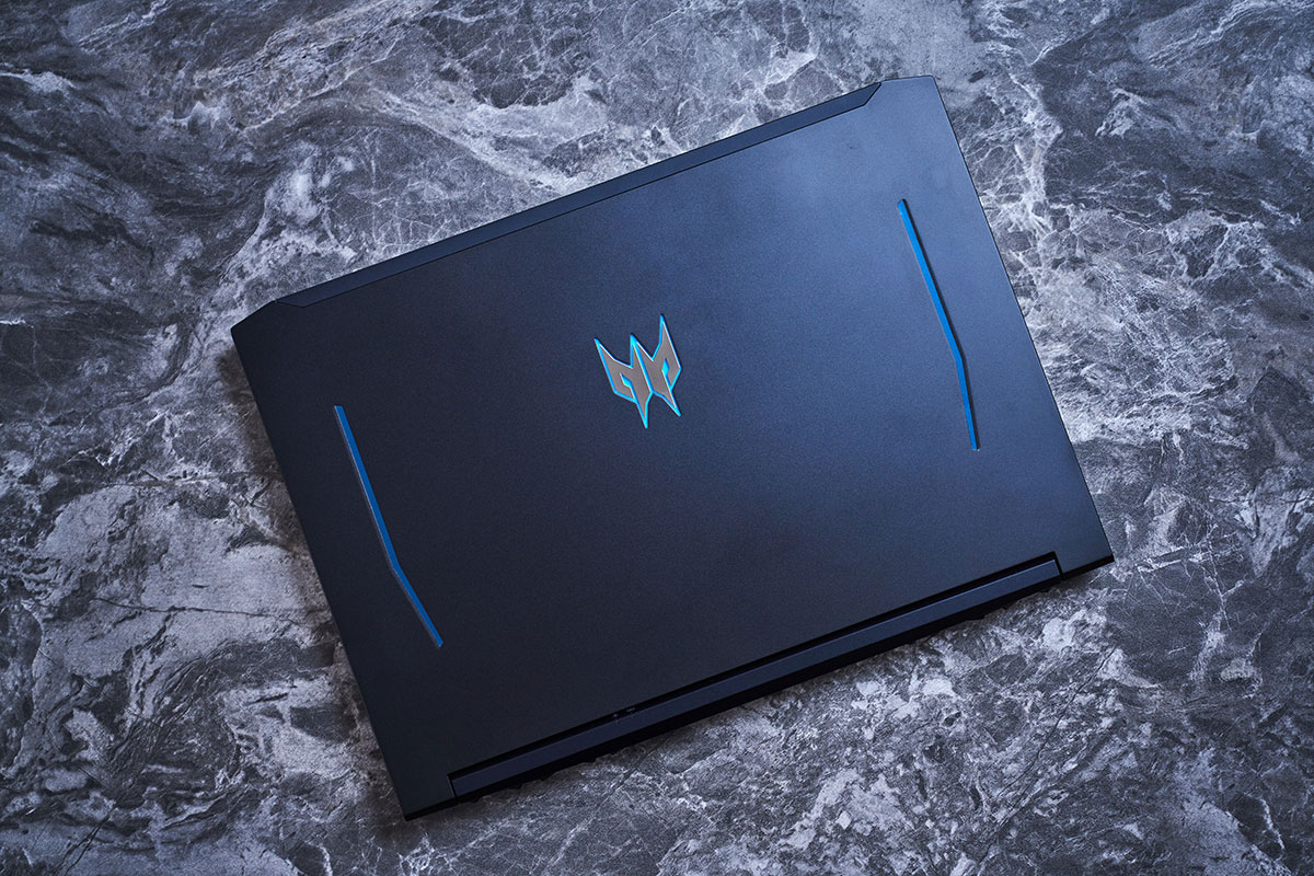 Acer Predator Helios 300 深度評測：效能火力全開，極速面板與高效散熱兼備！ | T客邦