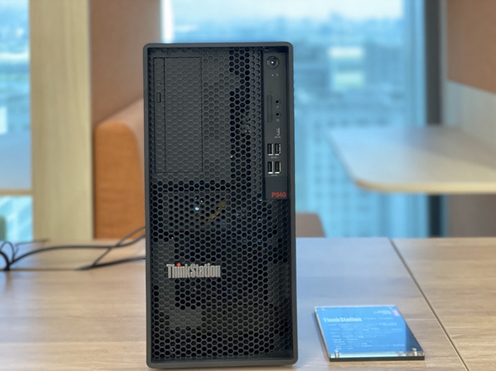 Lenovo 發表 P 系列工作站新機，ThinkPad 筆電、ThinkStation 桌機全線登場 | T客邦