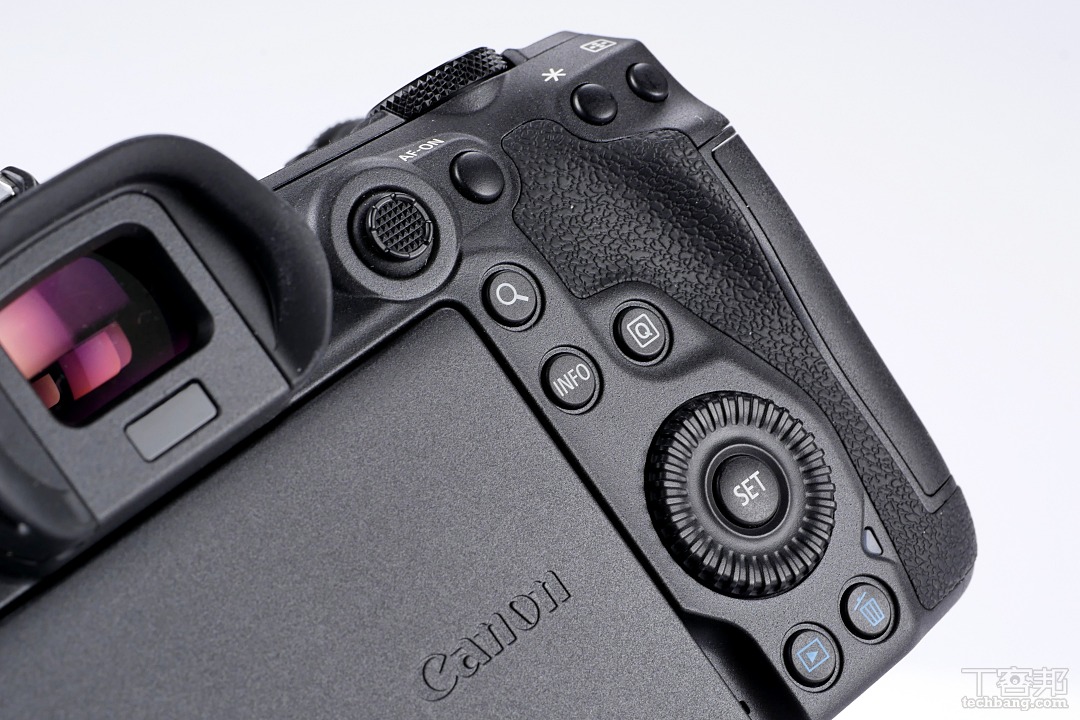 Canon EOS R5 實拍評測，重返王者榮耀的誠意之作 | T客邦