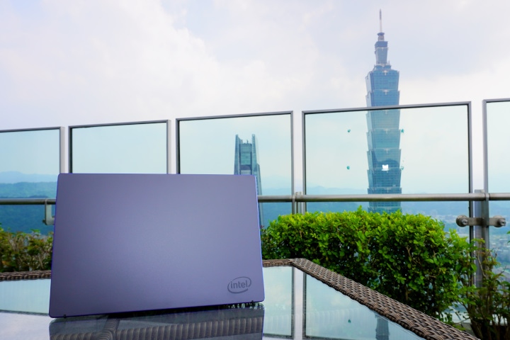 搶先體驗Tiger Lake效能表現，Intel Core i7-1185G7的內顯效能飛天啦 | T客邦