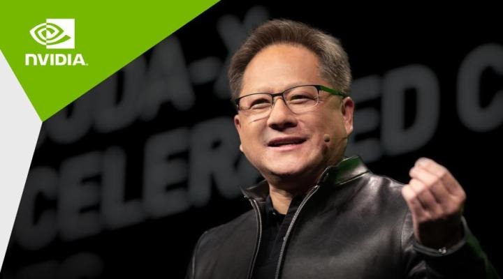 NVIDIA於10月舉辦GPU技術大會，超過600場直播演講與50場精選台灣內容線上看 | T客邦