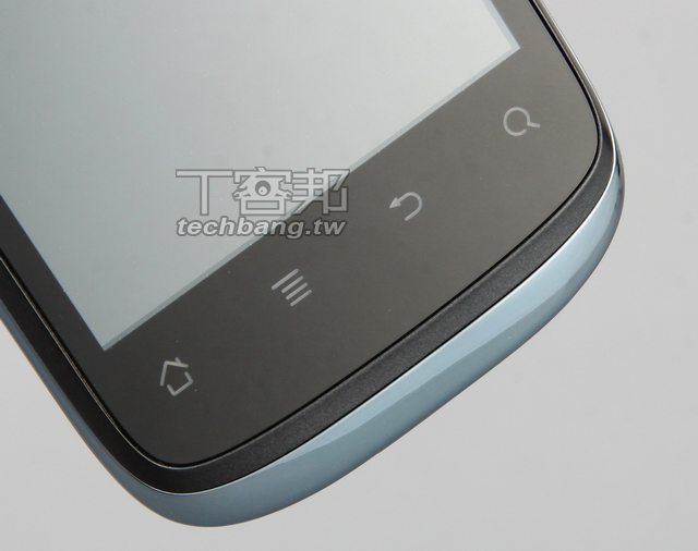 Huawei U8650 測試：全新客製化介面的平價 Android 手機 | T客邦