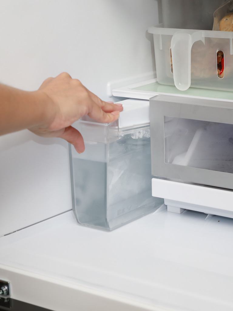 保鮮、美味料理神助手！Panasonic 節能健康雙科技電冰箱實測～在台灣也能享受日系高科技生活 | T客邦