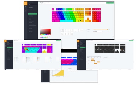 Wooting類比鍵盤小改款，採Lekker磁力軸的Wooting two HE觸發訊號超敏捷 | T客邦