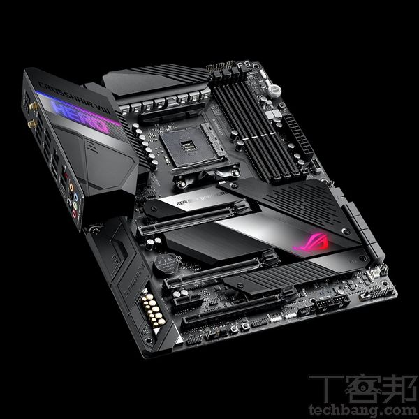 NVIDIA GeForce RTX 30系列解析，平價的4K遊戲時代真的來了？ | T客邦