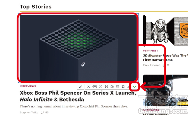 如何用電腦版 LINE 截圖轉文字與翻譯？ | T客邦