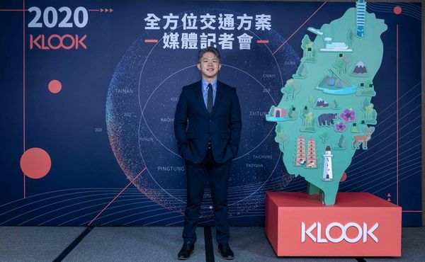 KLOOK推出客運租車一站式預訂服務，跨品牌整合車次、路線與優惠 | T客邦