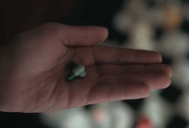 《后翼棄兵》裡你可能沒注意到的真實歷史，值得讓你再看一次 | T客邦