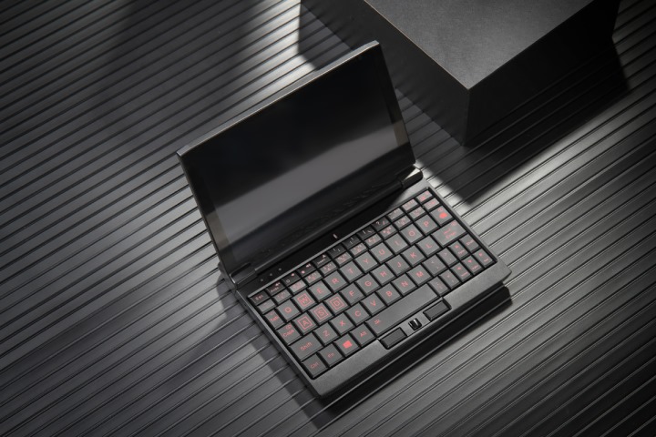 One Netbook迷你筆電再升級，OneGx1 Pro搭載Intel Core i7-1160G7處理器 | T客邦