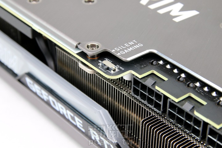 20年研發功力的全新旗艦級產品！MSI GeForce RTX 3080 SUPRIM X 10G顯示卡評測！ | T客邦