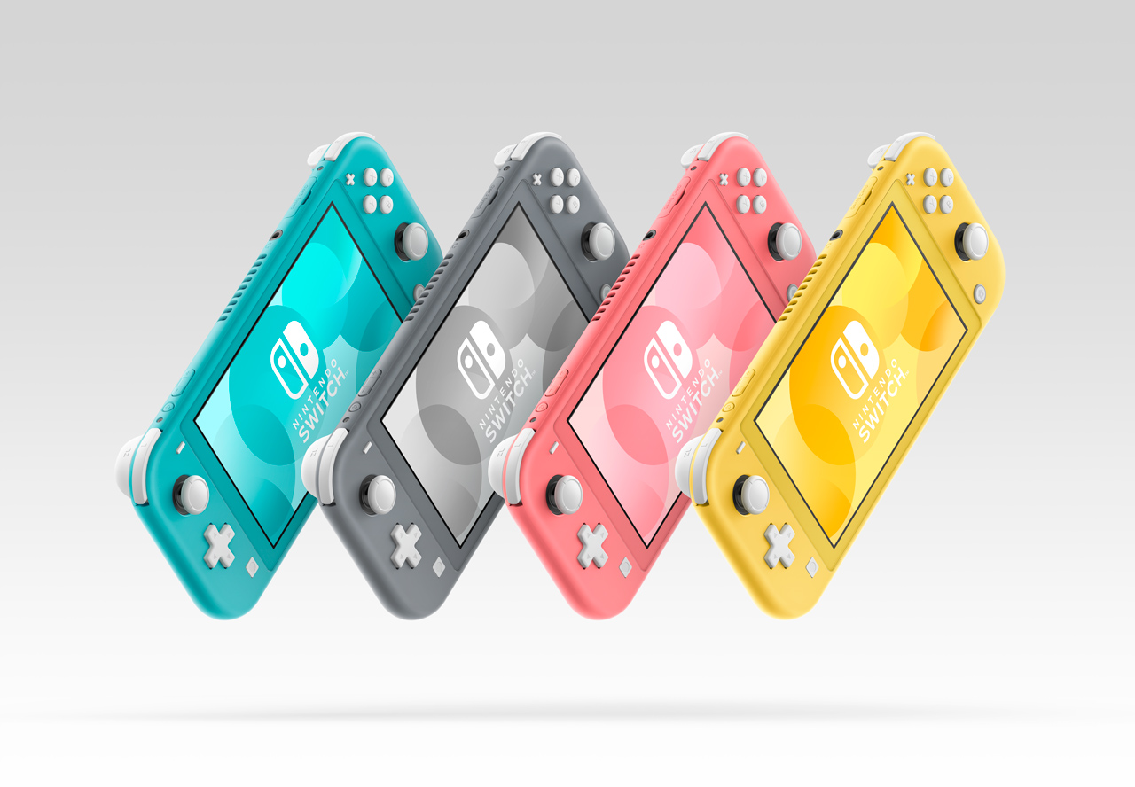 下一代任天堂 Switch 代號 Aula，螢幕換上 OLED 但僅底座能輸出 4K | T客邦