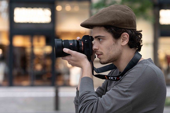 Sony 發表「G Master」系列 FE 35mm F1.4 GM 大光圈定焦鏡頭 | T客邦