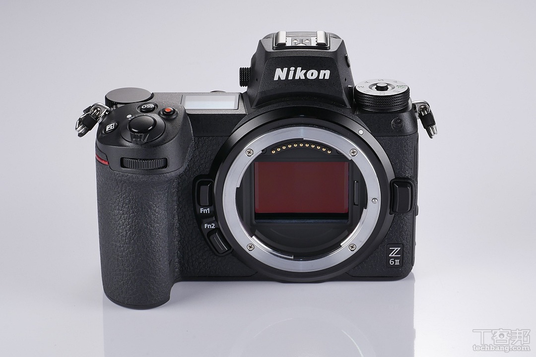 影像進化、Z 接環的全面革新：Nikon Z 6II 開箱評測 | T客邦