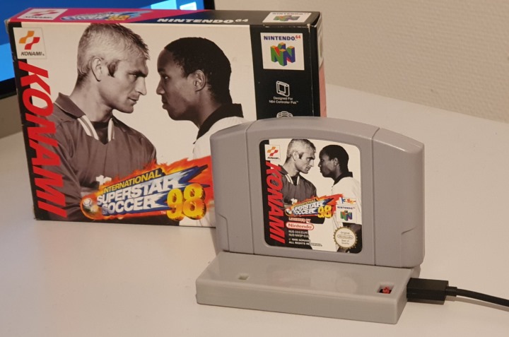 萬能模擬器RetroArch來「硬」的，發表開源硬體模擬計劃 | T客邦