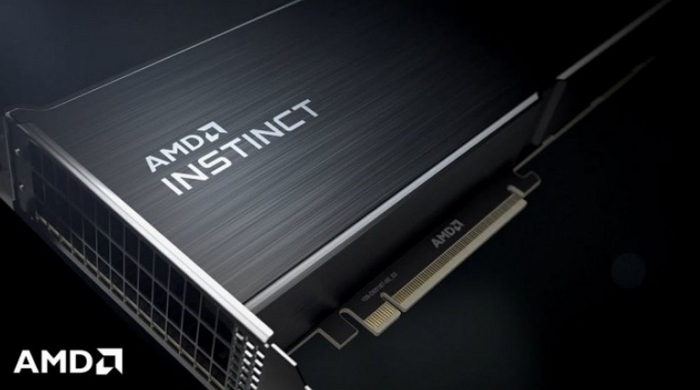 AMD Instinct MI200部分核心細節曝光，代號Aldebaran | T客邦