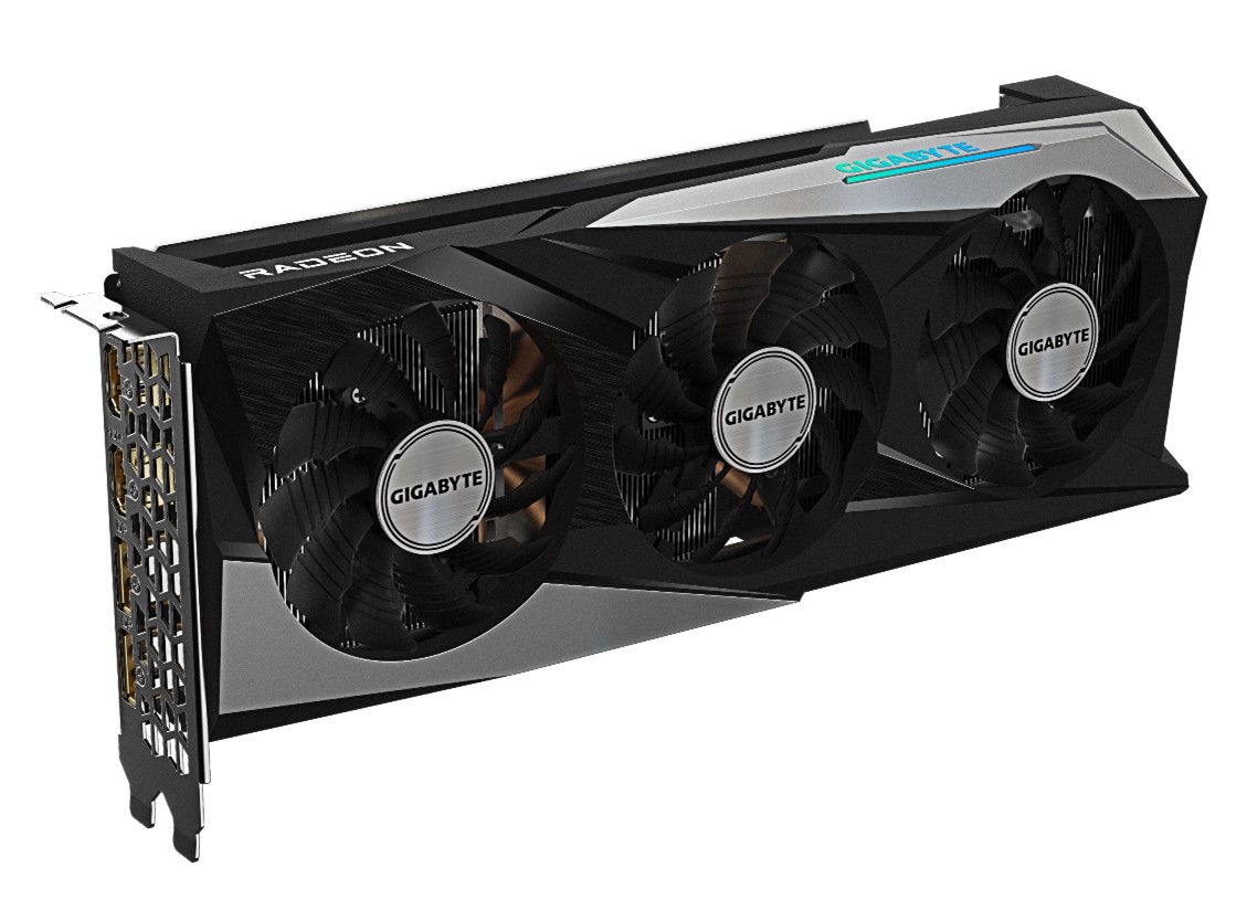 技嘉隆重推出Radeon™ RX 6700 XT系列顯示卡 | T客邦