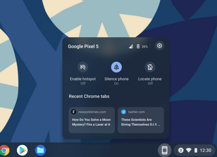 Chromebook 推出 10 周年，Chrome OS 升級 5 個好用新功能 | T客邦