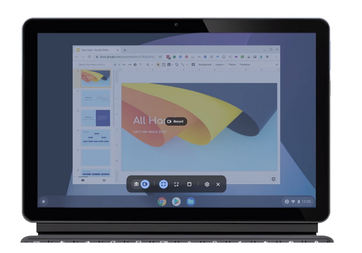 Chromebook 推出 10 周年，Chrome OS 升級 5 個好用新功能 | T客邦