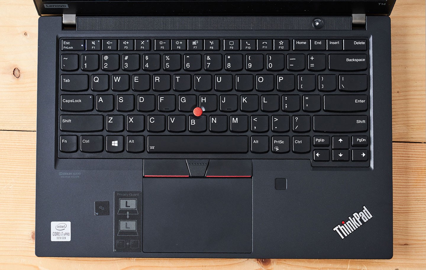 Lenovo ThinkPad T14 Intel 版本深度評測：可彈性自訂硬體規格的主流商務旗艦筆電！ | T客邦