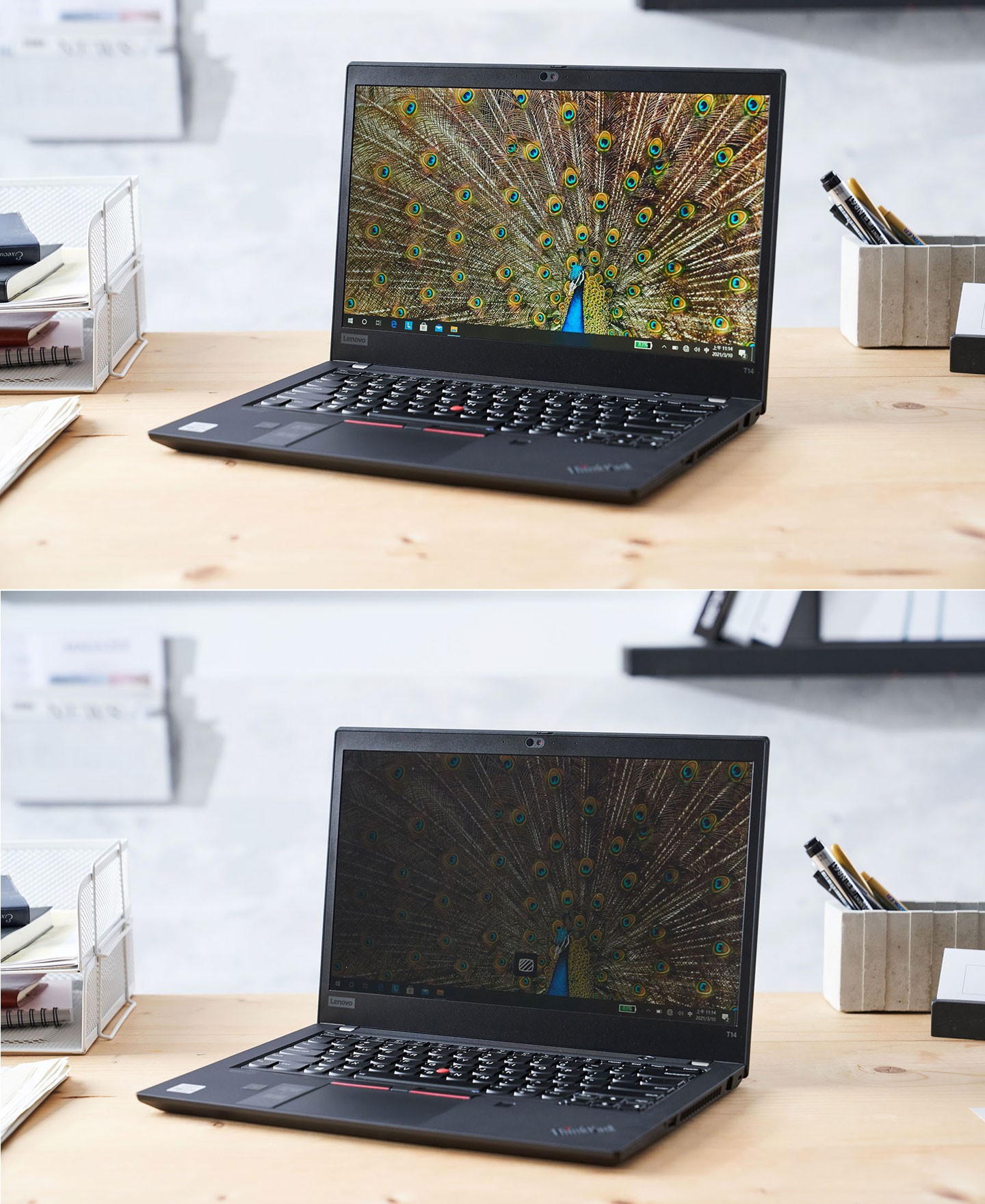 Lenovo ThinkPad T14 Intel 版本深度評測：可彈性自訂硬體規格的主流商務旗艦筆電！ | T客邦
