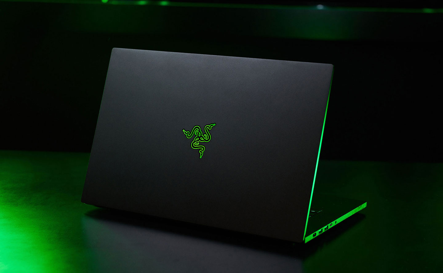 Razer Blade 15 Advanced Edition 開箱與深度評測：兼具輕薄與高效能的電競王者再臨！RTX 30 系列獨顯帶來頂尖 ...