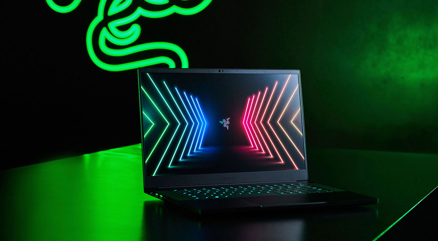 Razer Blade 15 Advanced Edition 開箱與深度評測：兼具輕薄與高效能的電競王者再臨！RTX 30 系列獨顯帶來頂尖 ...