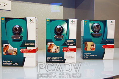 更方便的視訊通話軟體：Logitech Vid | T客邦