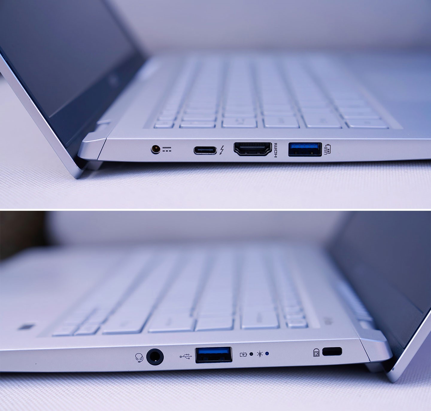 全新 Acer Swift 3 現身時尚風格野餐日，跟著網美、藝人一起度過悠閒的午後時光吧！ | T客邦