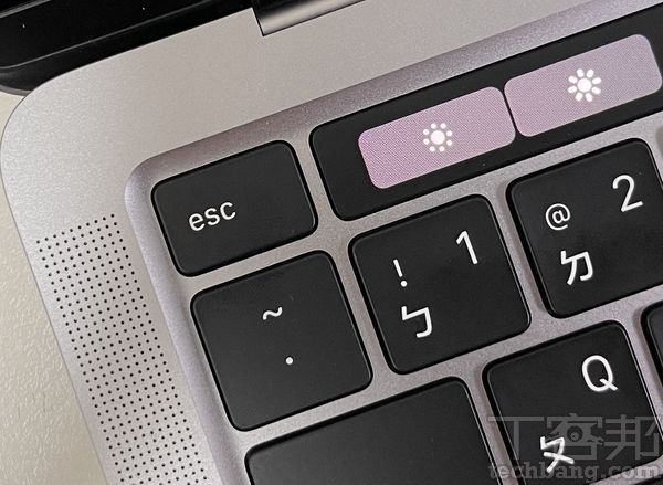 M1版MacBook Pro 13實測，M1晶片如何讓效能、散熱、續航力大幅升級？ | T客邦